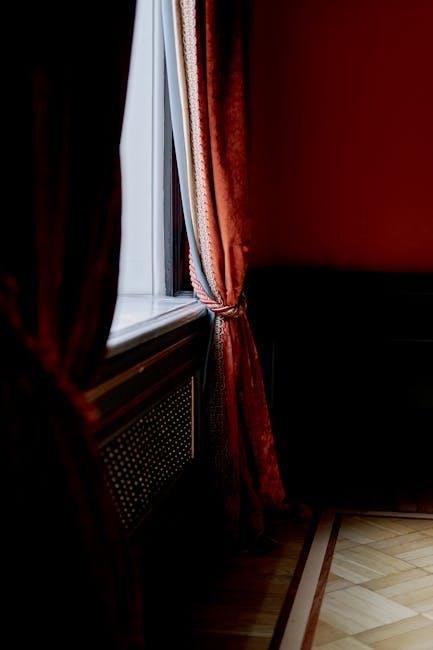 Download "The Open Window" by Saki - Free PDF & Story Analysis