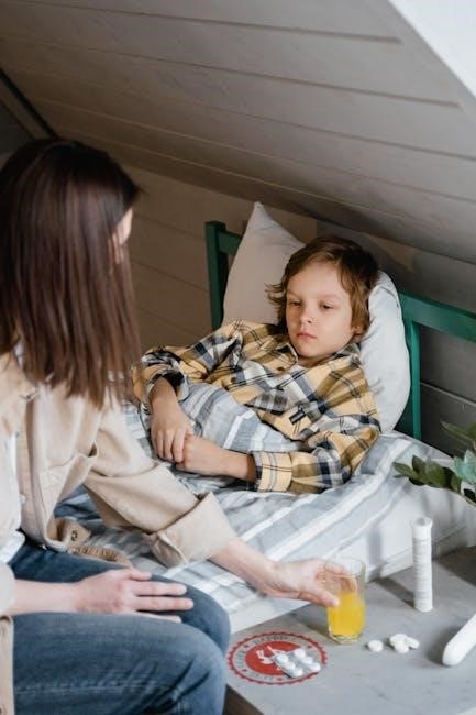 Nursing Care Plan for Asthma | Free PDF Download